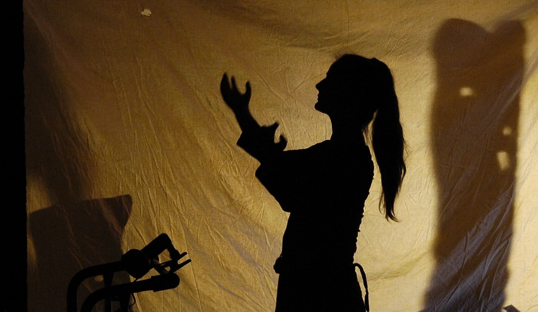 Hazel Carrie 1966-2025 - Contredanse